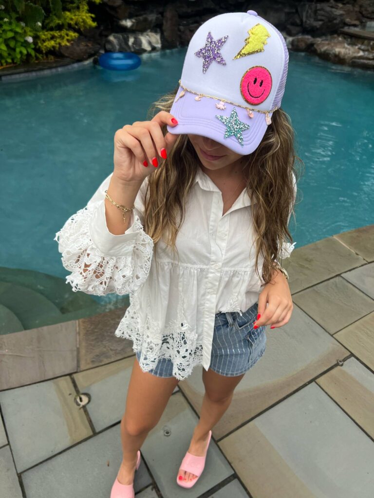 About Us - Meg A Star Parties